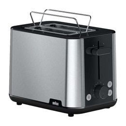 Braun - Toaster HT1510BK
