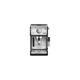 De'Longhi Espressomaschine ecp 35.31 Siebträger 1100 w schwarz/Aluminium - Delonghi