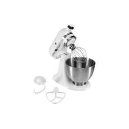 Classic 5K45SSEWH - KitchenAid