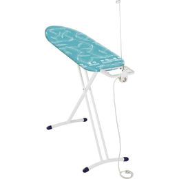 Leifheit - Bügeltisch Air Board m Solid Plus 120 x 38 cm Trocknen & Bügeln