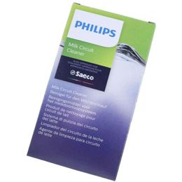 Philips Ersatzteil - Original-Box mit 6 Reinigungstabletten für Milchkreislauf - -