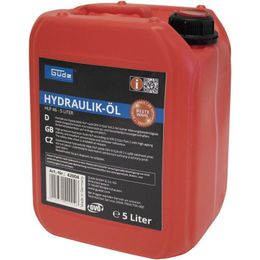 Güde Güde - Hydraulik Öl hlp 46 5 Liter Kanister
