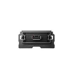 Simon - USB-Ladegerät 2,1A mit SmartCharge 5 v/dc Typ a 100
