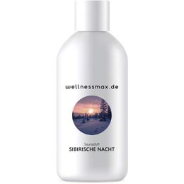 Premium Hausaufguss Konzentrat, Sibirische Nacht 250 ml