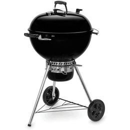 Weber Master-Touch GBS E-5750 Holzkohlegrill