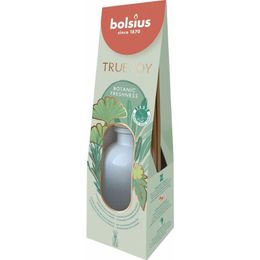 bolsius Duftstäbchen True Joy Botanic Freshness 80 ml Raumdüfte