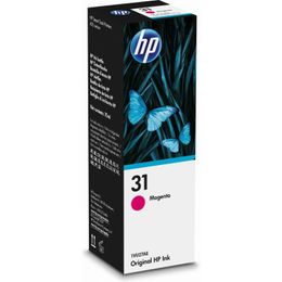 Hewlett Packard - HP 31 1VU27AE Original Tintenflasche Magenta 70 ml (1VU27AE)