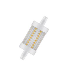 Osram - LED-Lampe Leistungsklasse Special Line 78 cl 60 non-dim 7,3W/827 R7S