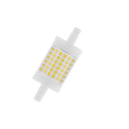 Osram - LED-Lampe Leistungsklasse Special Line 78 cl 100 non-dim 12W/827 R7S