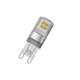 Osram LED-Lampe Leistungsklasse Spezialstift CL 20 NON-DIM 1,9W/827 G9