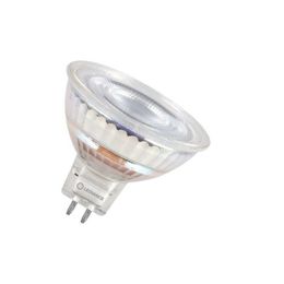 Osram LED-Lampe Leistungsklasse Spot MR16 gl 50 dim 8W/930 GU5.3