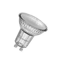 Osram LED-Lampe Value Spot PAR16 gl 50 non-dim 4,3W/830 GU10