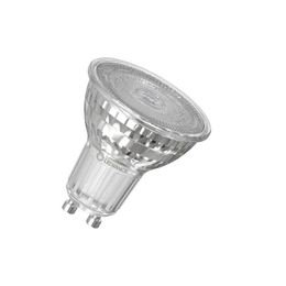 Osram LED-Lampe Value Spot PAR16 gl 80 non-dim 6,9W/840 GU10