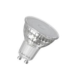 Osram LED-Lampe Leistungsklasse Spot PAR16 gl 49 non-dim 6,9W/830 GU10