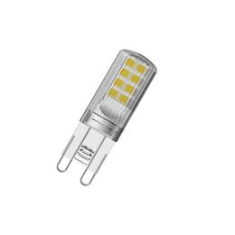 Osram - LED-Lampe Leistungsklasse Spezialstift cl 30 non-dim 2,6W/827 G9