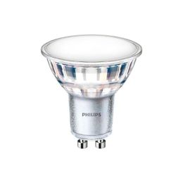 Philips LED-Spot CorePro LEDspot 550LM GU10 830 120D