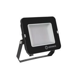 Osram - LED-Projektor fl comp v 50W 830 100º bk 4500LM