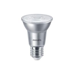 Philips LED-Lampe master LEDspot cla d 6-50W 827 PAR20 40D