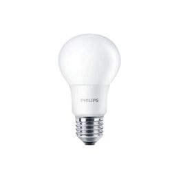 Philips LED-Lampe CorePro LEDbulb nd 5-40W A60 E27 865