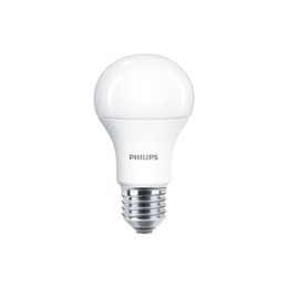 Philips LED-Lampe CorePro LEDbulb nd 10-75W A60 E27 940