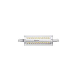 Philips - Lineare LED-Lampe CorePro LEDlinear R7S 118mm 14-100W 840 d