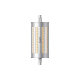 Philips - Lineare LED-Lampe CorePro LEDlinear d 17,5-150W R7S 118 840