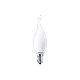 Philips LED-Kerzenlampe CorePro LEDcandle nd 2.2-25W BA35 E14 frg