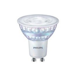 Philips LED-Spot CorePro LEDspot 730LM GU10 840 60D