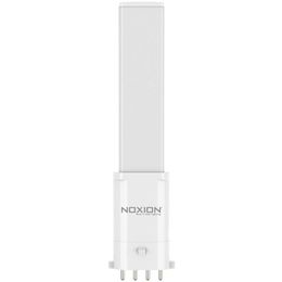 MARKENLOS Noxion Lucent PL-S LED 4.3W - 827 Extra Warmweiß Ersatz Für 9W