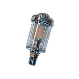 Güde Güde - Filter Wasserabschneider Mini sb 1/4 Zoll für Kompressoren Druckluft