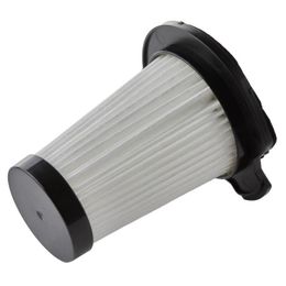 IRIS OHYAMA - Woozoo, Staubfilter, hepa H12, Für Staubsauger SCD-160P - Dust Cup Filter CFT55 - Weiß