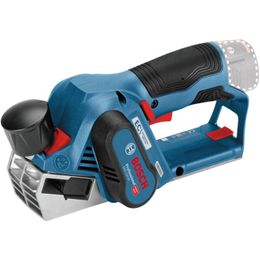 Bosch - Akku-Hobel gho 12V-20 inkl. Hobelmesser ohne Akku ohne Lader im Karton