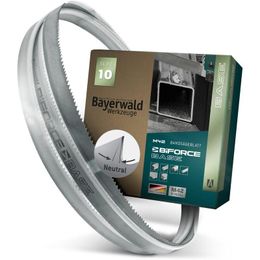 BAYERWALD WERKZEUGE - Bayerwald M42 Bandsägeblatt BiFORCE base 3340 x 27 x 0.9 x