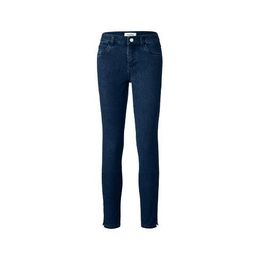 Tchibo Skinny-Jeans - Dunkelblau - Gr.: 42