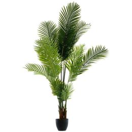 Künstliche Palme h 170 cm Atmosphera Créateur D'intérieur