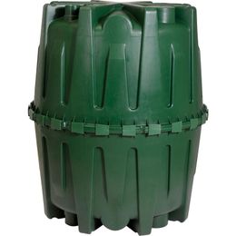 4rain HERKULES Regenwassertank 1600 L - 320001