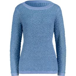 Langarm-Pullover