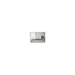 Grohe - QuickFix Start Küchenarmatur 30530002 1/2', Auslauf schwenkbar, chrom