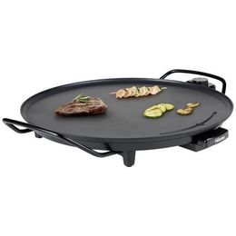 Tristar BP-2787 Elektro Grillplatte Schwarz