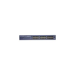 Netgear JGS524 Netzwerk-Switch