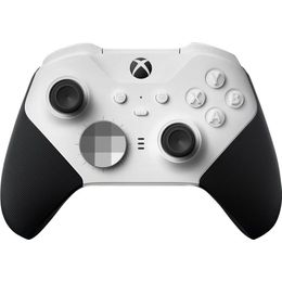 Xbox Elite Series 2 – Core Edition Wireless-Controller, weiß
