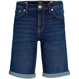 Jack & Jones Jack & Jones Junior Shorts JJIRICK JJORIGINAL SHORTS MF 550 SN JNR, blau