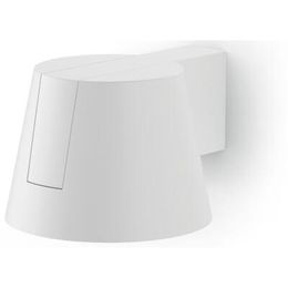 wästberg wästberg Wandleuchte w 222 Focal Verkehrsweiß RAL 9016