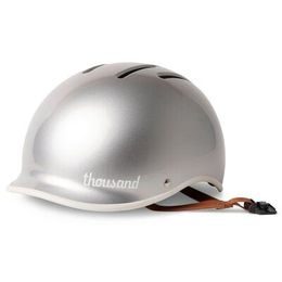Thousand Radhelm Heritage 2.0 L Silberfarben