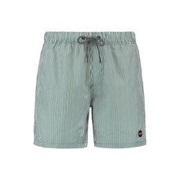 Shiwi Board Shorts male Green size L