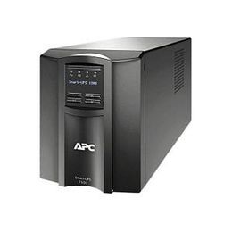 APC Smart-UPS 1500 VA USV schwarz, 1.500 VA