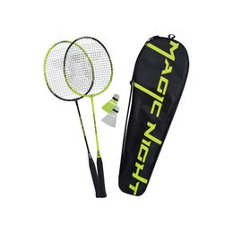 Talbot Torro Talbot-Torro Badminton Set "Magic Night"