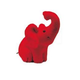 Jumbo Neue Medien - Elefant, Plüschfigur 13 cm