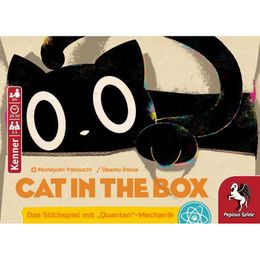 Cat in the Box (Kinderspiel)