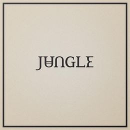 Loving In Stereo - Jungle. (CD)